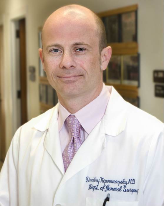 Officers and Council Members - Boston Surgical Society