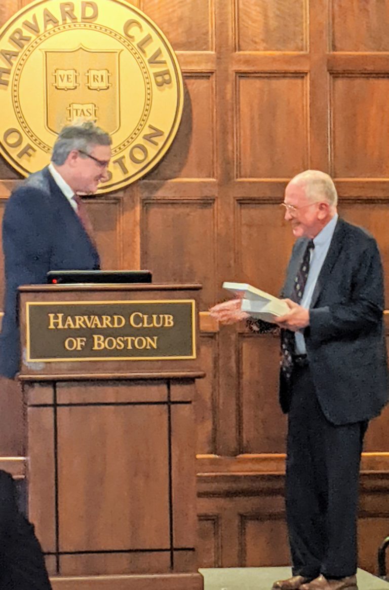 Bigelow Medal Recipients - Boston Surgical Society