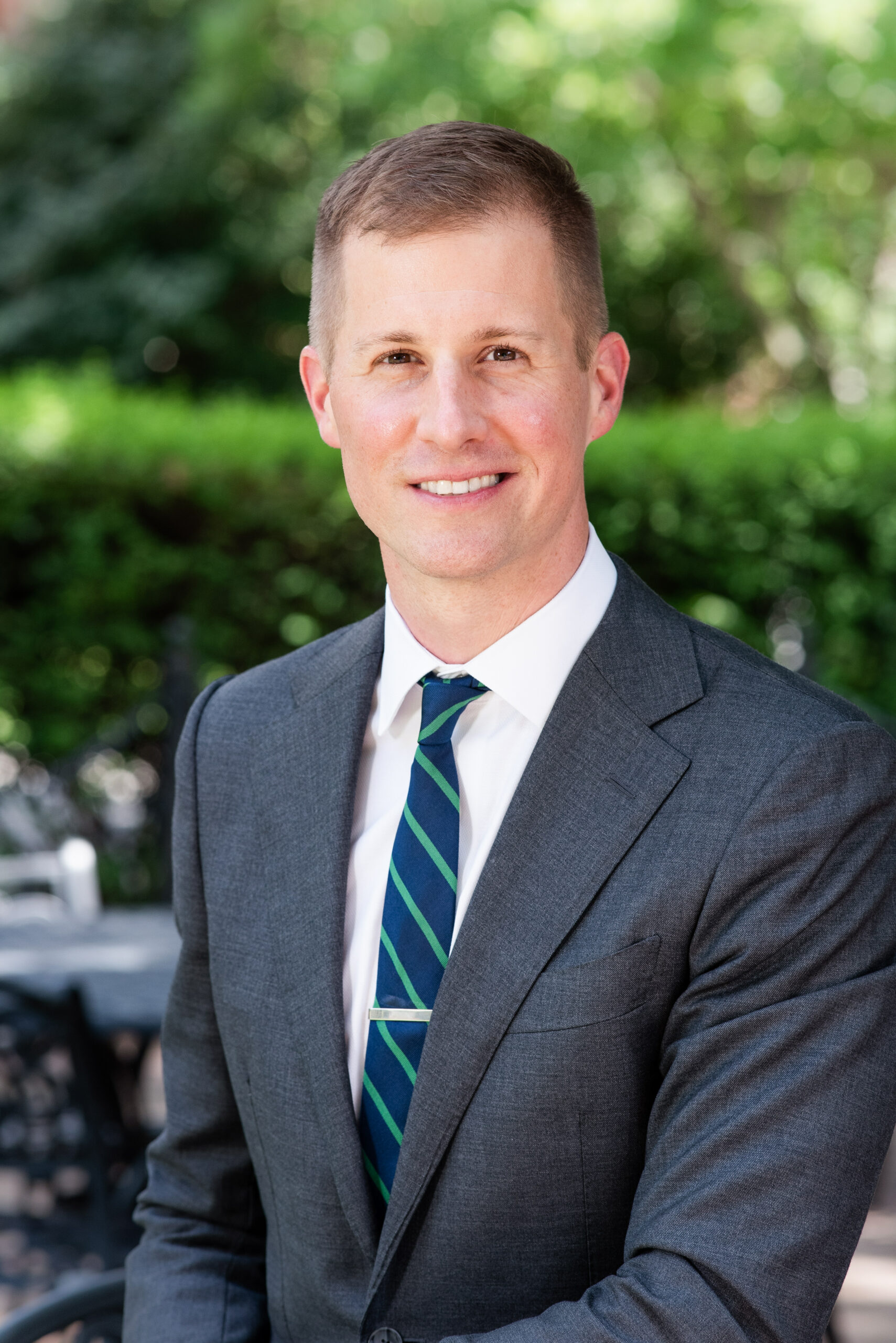 Officers and Council Members - Boston Surgical Society