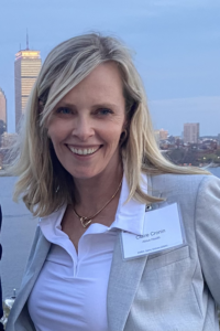 From the President, Dr. Claire Cronin - Boston Surgical Society