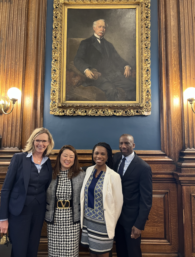 Tripartite Meeting - Boston Surgical Society